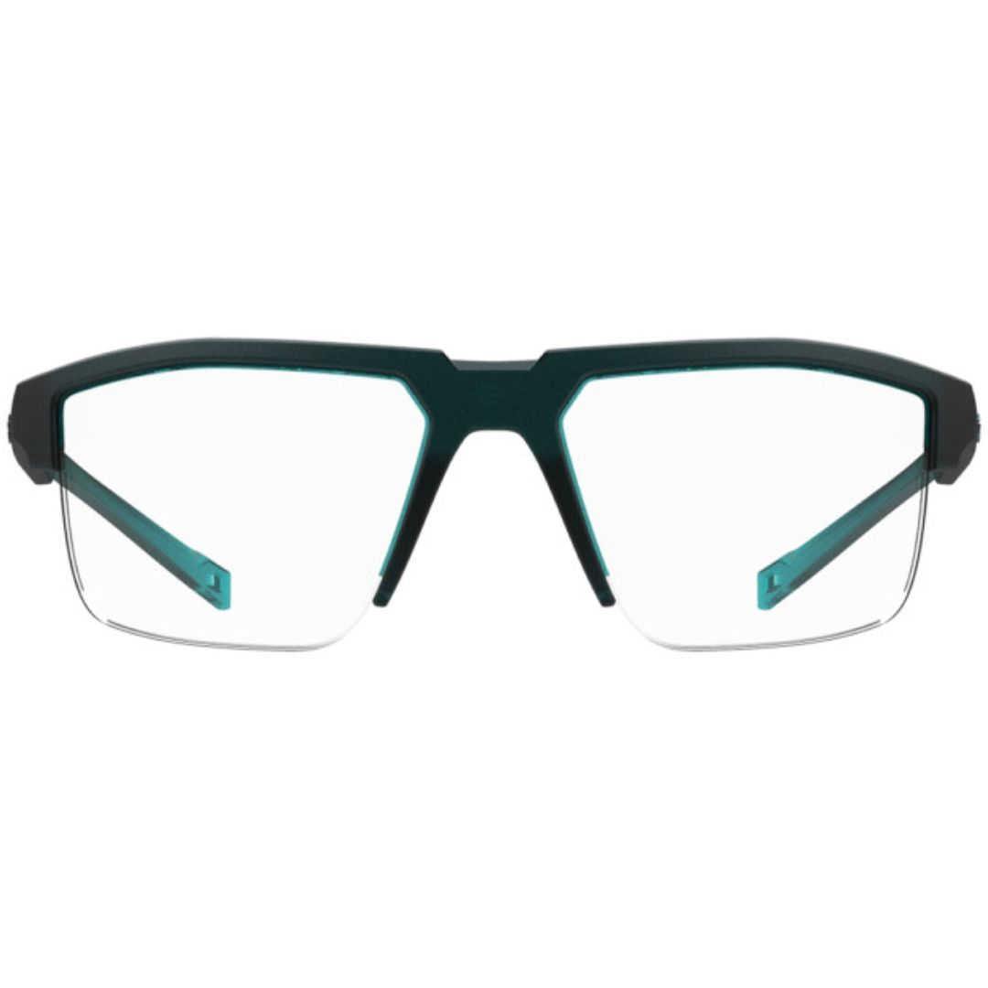 Anteojo de Vista Mormaii Zurich Negro Petroleo | MC Optica