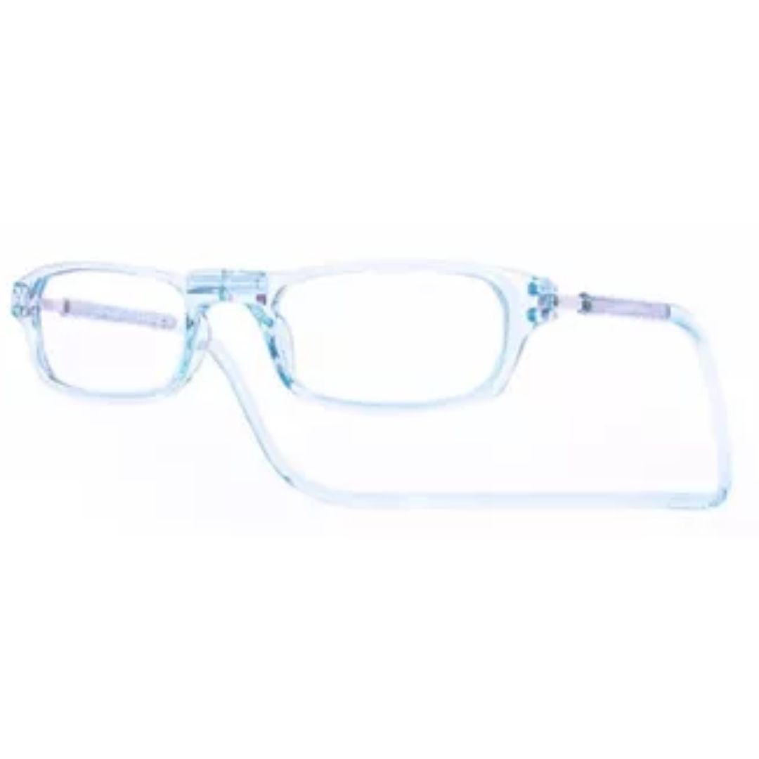 Anteojo de Vista Dandy Classic Chico Celeste | MC Optica