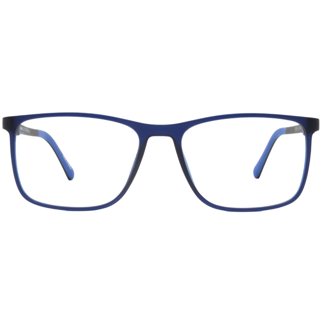 Anteojo de Vista Mistral Melbourne Azul | MC Optica