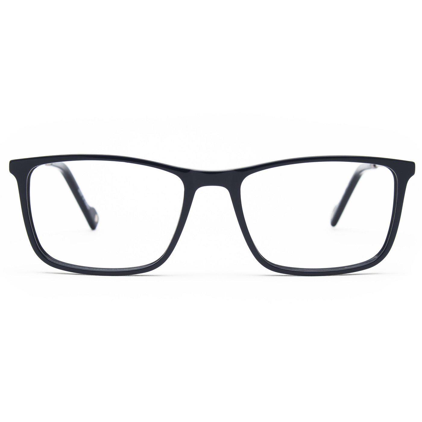 Anteojo de Vista Prototype Kyle Negro | MC Optica