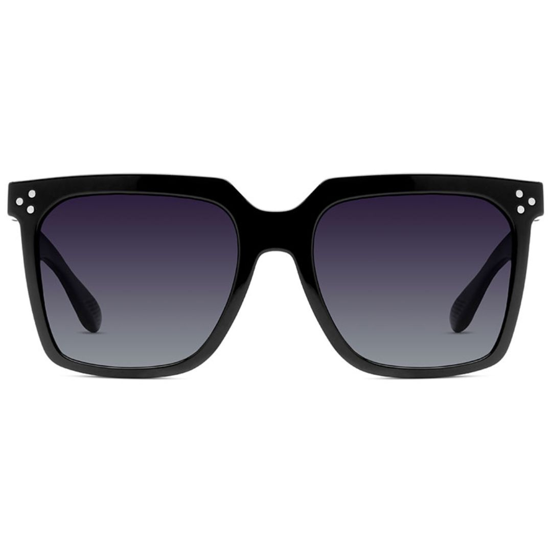 Anteojo de Sol Rusty Blion SBLK/DRT25 Polarizado | MC Optica