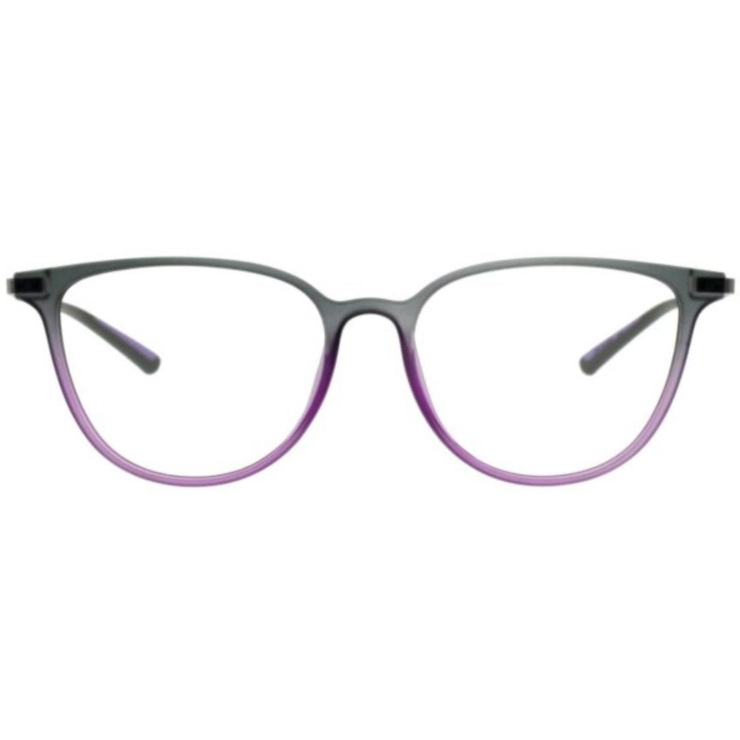 Anteojo de Vista Mormaii Wind Humo y Lavanda | MC Optica
