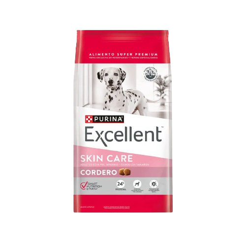 Purina Excellent Skin Care Perro - 3 Kg | Nordenpet
