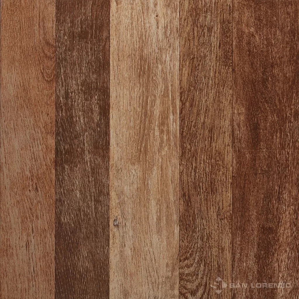 Cerámica Taracea Mix 45X45 San Lorenzo | Permat