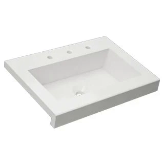 Mesada Schneider Terra Recta 50 3 Ag Bco MT503A | Remateriales