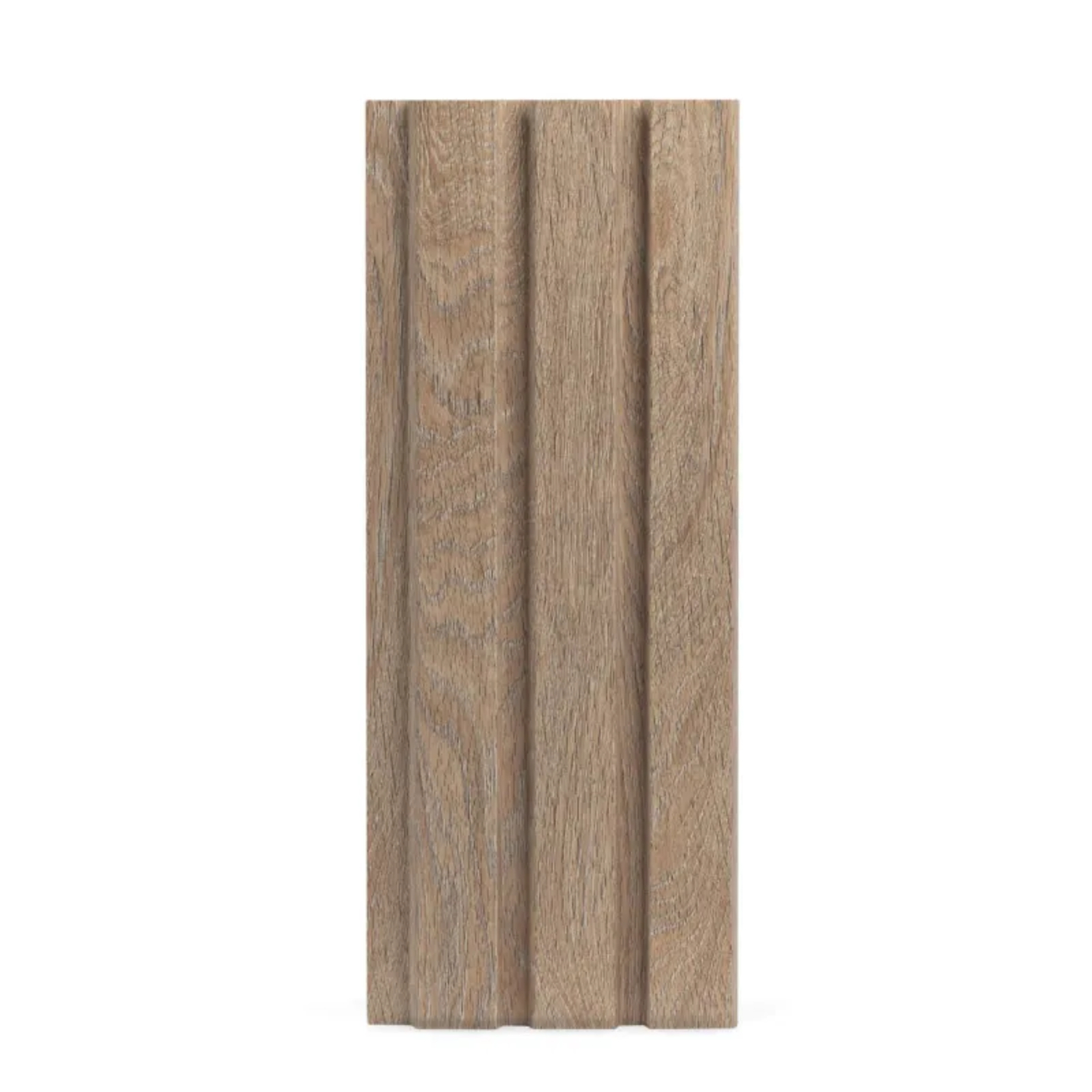 Revest de pared Atrim Epsilon roble osc slim 122X12mm (2.75ML) 7506E ...