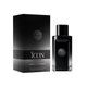 The Icon For Men 100ml + The Icon Fem EDP 100Ml | SelmaDigital