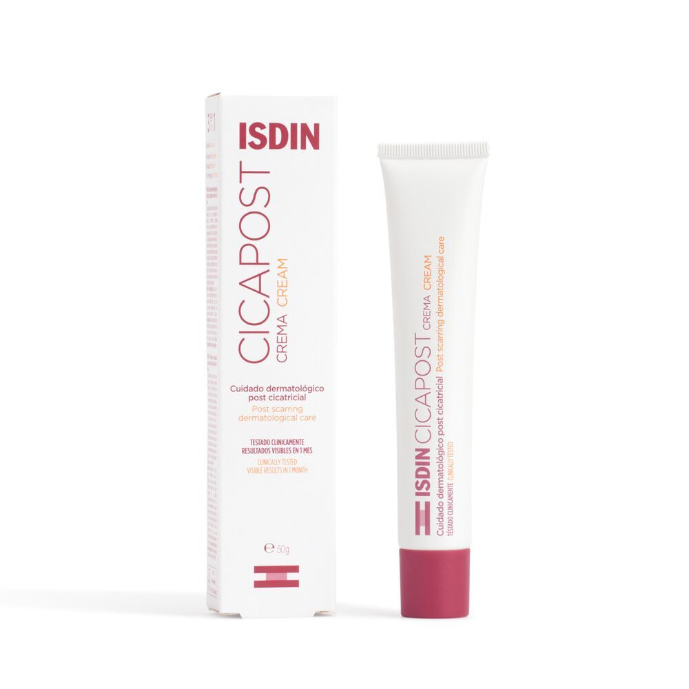 Cicapost Crema Post Cicatricial X50ml | SelmaDigital