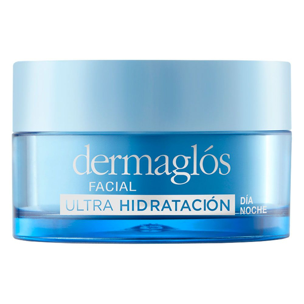 Crema Gel Dia y Noche Ultra Hidratacion X 50g | SelmaDigital