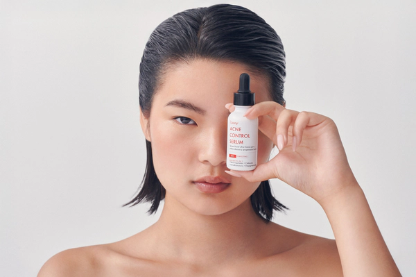 Acne Control Serum X30ml | SelmaDigital