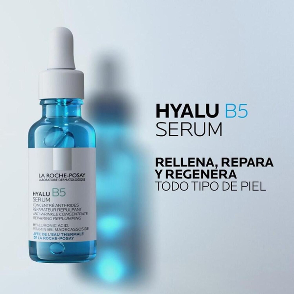 Hyalu B5 Serum Antiarrugas X 30 Ml | SelmaDigital