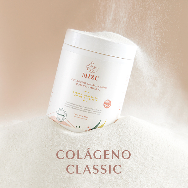 Colageno Beauty Classic X 250 Gr | SelmaDigital