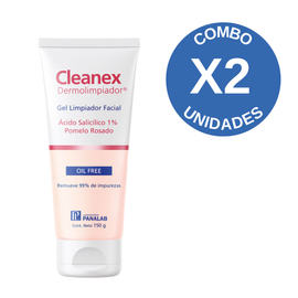 Limpieza | SelmaDigital