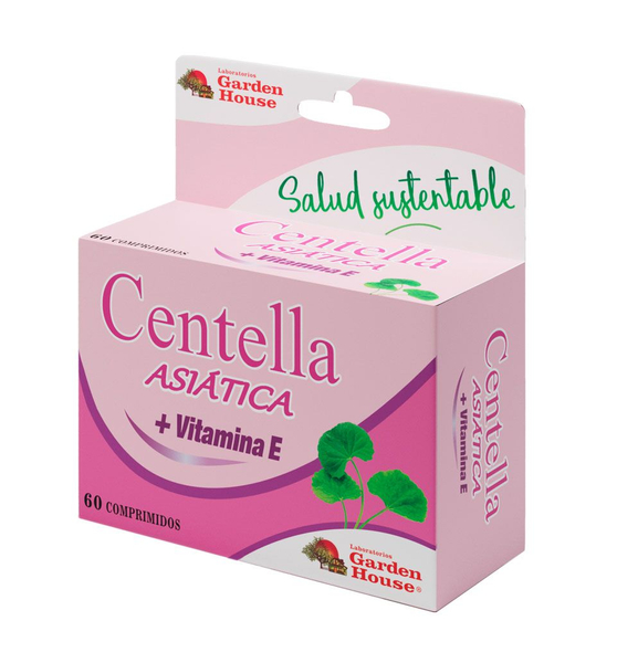 Combo Belleza y Salud Colágeno + Centella Asiática | SelmaDigital