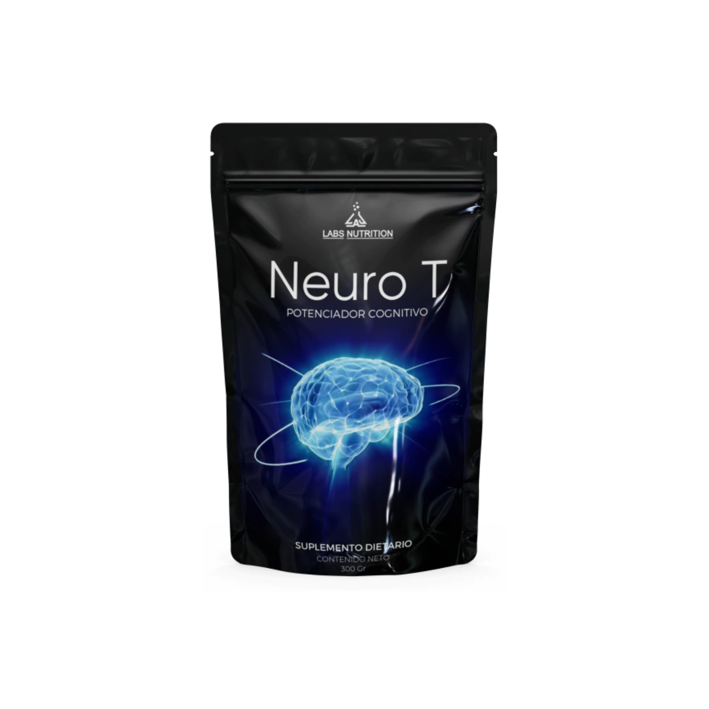 Neuro T X300gr | SelmaDigital