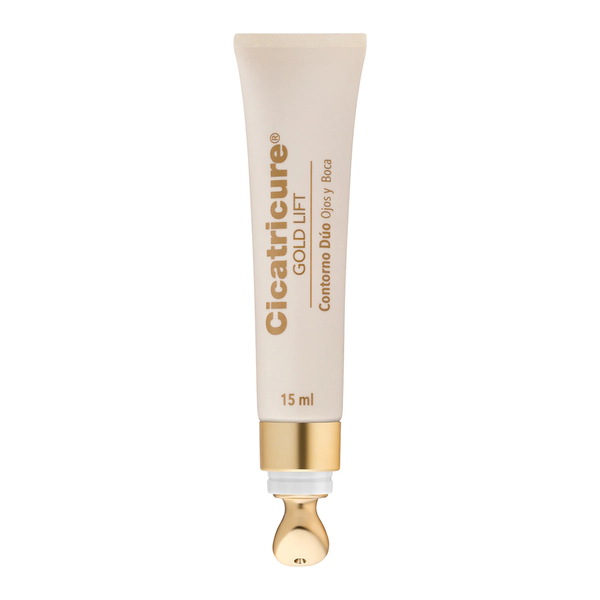 Crema Gold Lift Contorno Duo 15 g | SelmaDigital